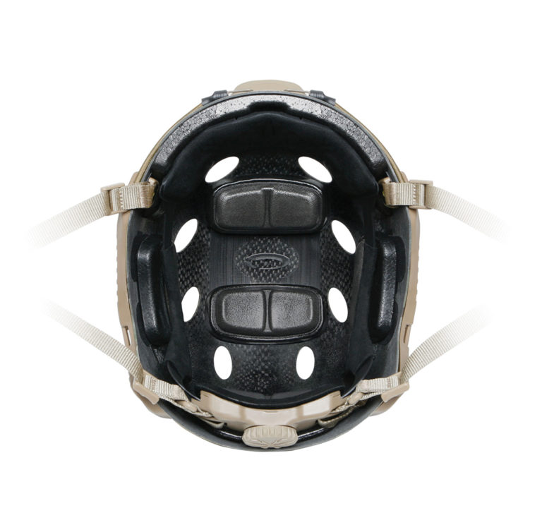 Ops-Core FAST Carbon Helmet – kask ochronny - Hussar Group